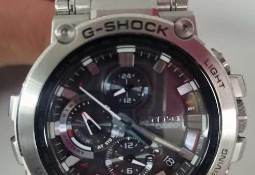 Casio G-shock MTG-B1000-1AE