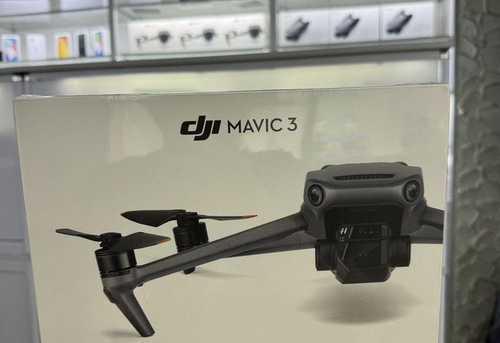 Dji mavic 3 standart