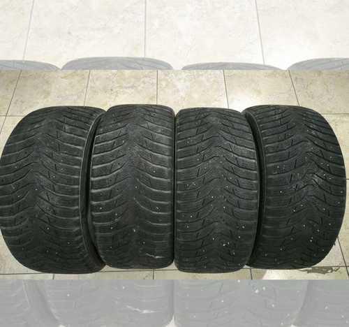 Marshal I'Zen KW31 245/40 R18