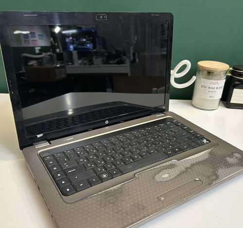 Ноутбук HP G62-A83ER