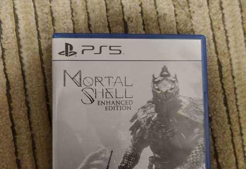 Mortal Shell: Enhanced Edition PS5