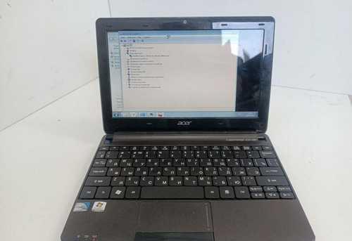 Ноутбук Acer. ZE7
