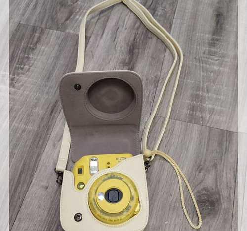 Fujifilm instax mini 9