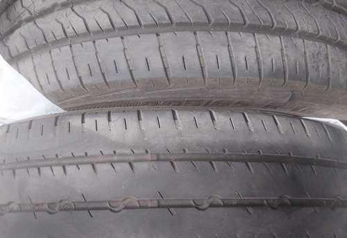 Semperit Comfort Life 2 205/65 R16C 105