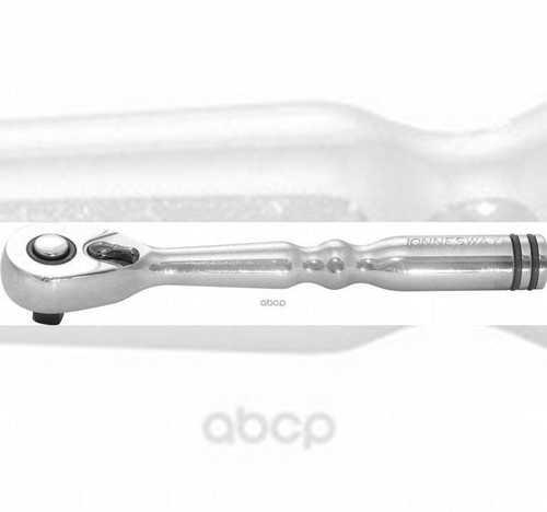 R3602 Трещотка 1/4DR 48 зубцов, 128 мм R3602 Jo