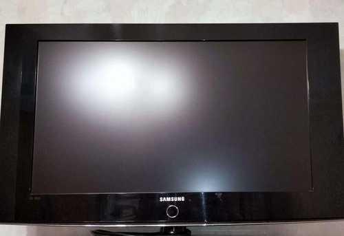 Телевизор б/у Samsung