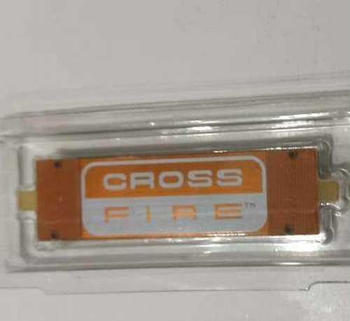 Мост для видеокарт Wieson Crossfire G9016-01
