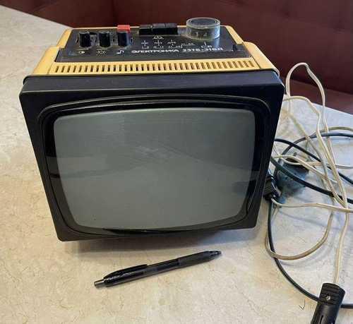 Телевизор электроника 23тб-316Д