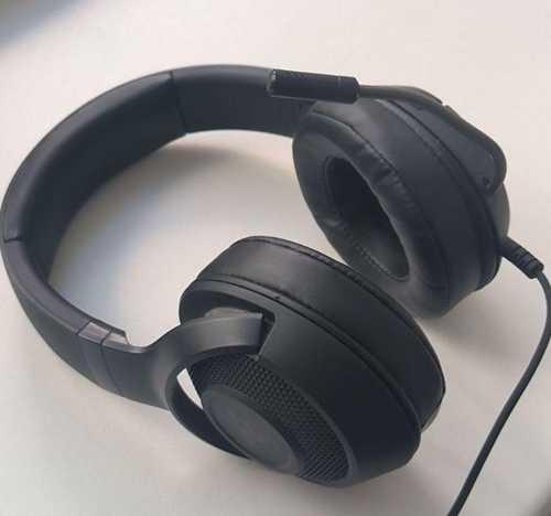 Наушники Razer kraken