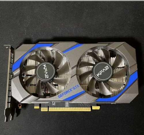 KFA2 NVidia Geforce GTX 1050 Ti