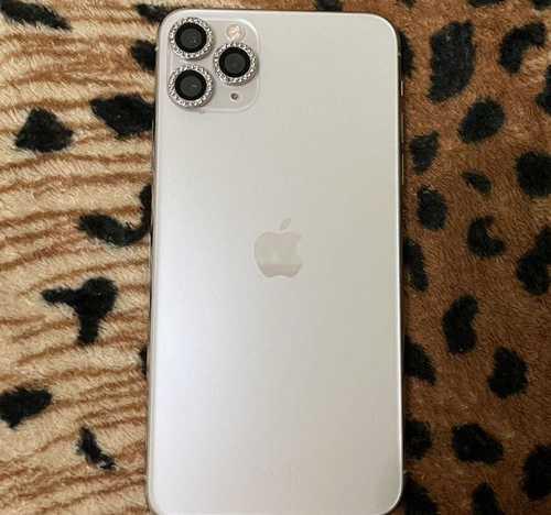 iPhone 11 Pro Max, 64 ГБ