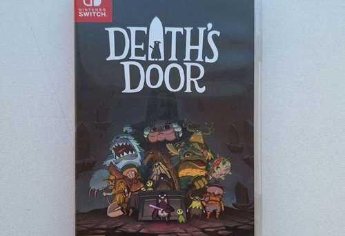 Death's door switch