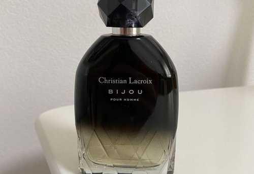 Avon Christian Lacroix Bijou