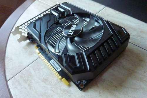 GeForce GTX 1650 StormX