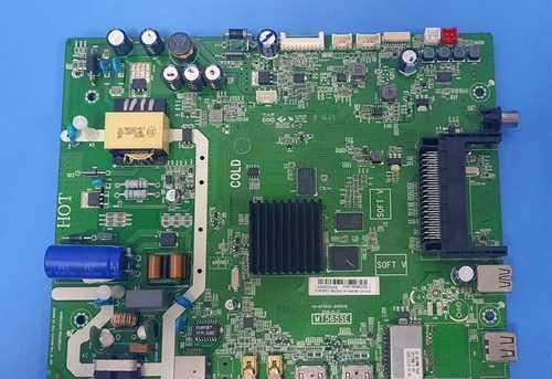 Main-board телевизора Thomson T32D19DHS-01B