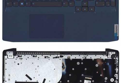 Клавиатура Lenovo Ideapad Gaming 3-15IMH05 топкейс