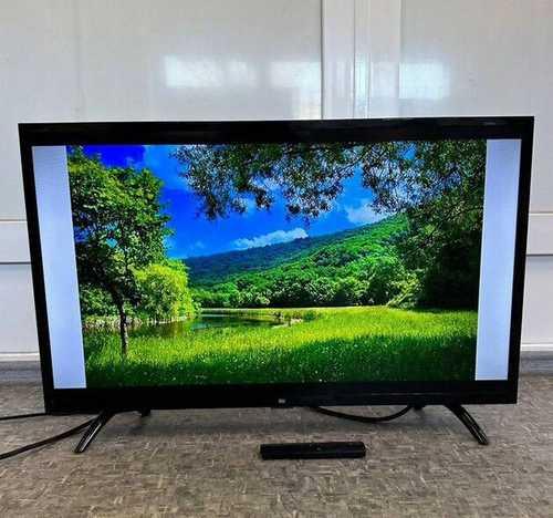 Smart-TV Телевизор Xiaomi L32M5-5Aru