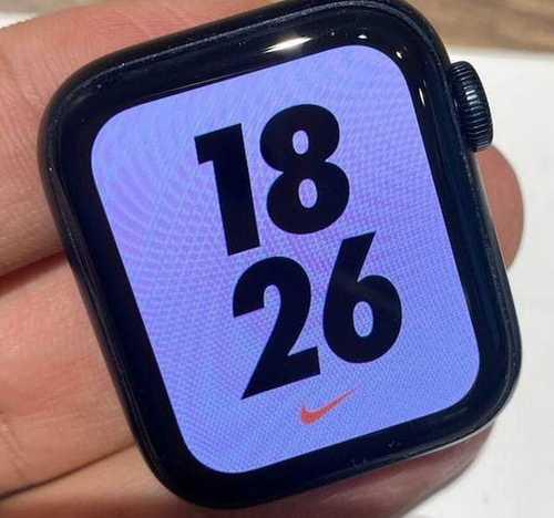 Apple watch series SE 2 2023 аккумулятор 89