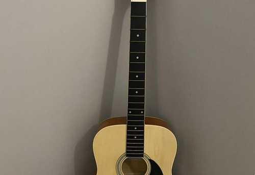 Акустическая гитара Colombo LF-3800 N