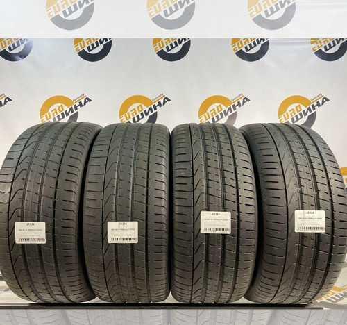 Pirelli P Zero 265/40 R21 97W