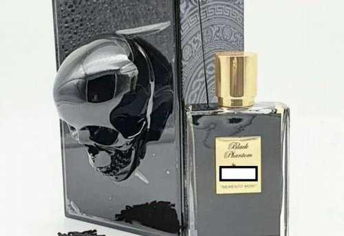 Туалетная вода(духи) KLN Black Phantom 50ml