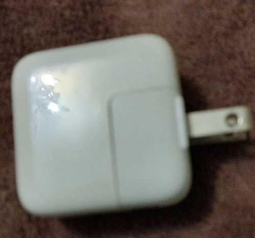 Адаптер Apple USB 10w