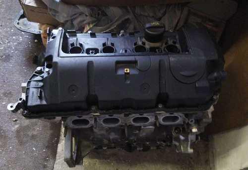 Двигатель Peugeot 308 euro 4 1.6 EP6 120 Л. С