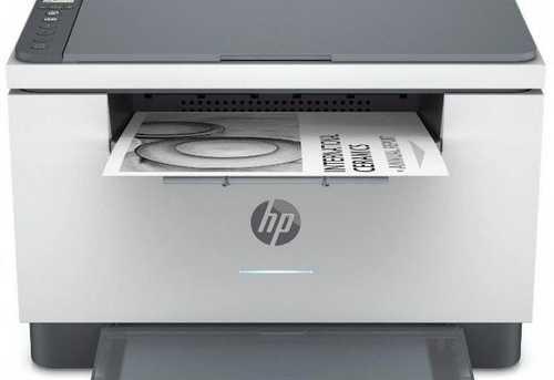 Мфу HP LaserJet M236dw