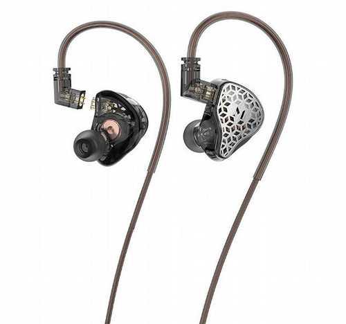 Наушники music public kingdom IEM220