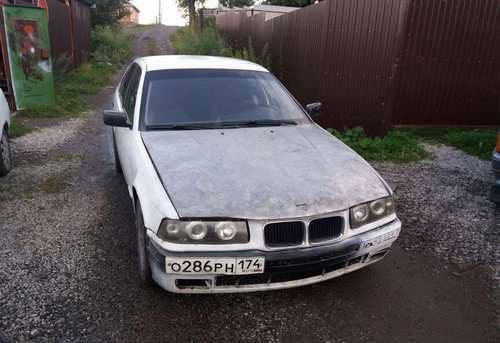 Bmw e34 на запчасти Бмв 3 на запчасти на разбор