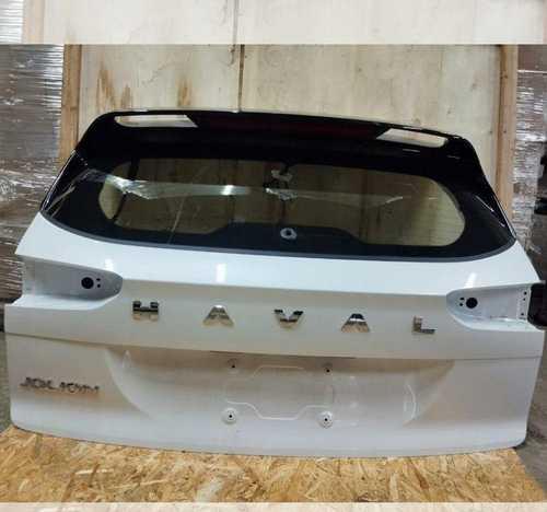 Дверь багажника Haval Jolion CC7150BA01B GW4G15K