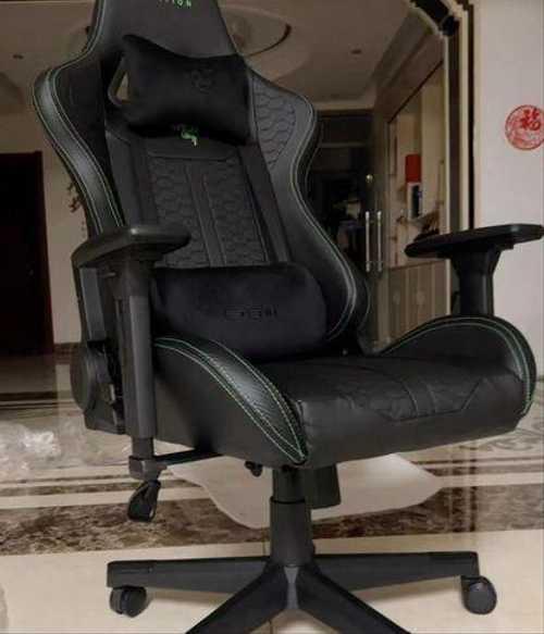 Компьютерное кресло type Z - razer edition