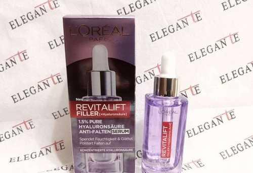 Антивозрастная сыворотка L'Oreal 30 ml