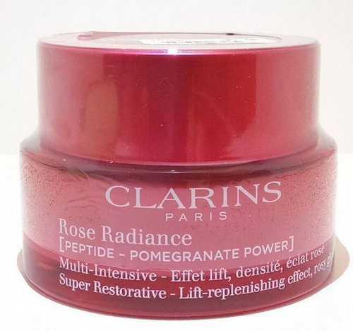 Clarins