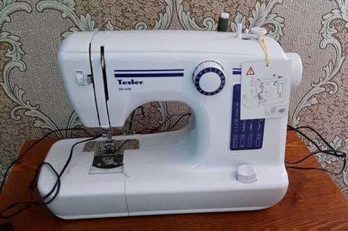 Швейная машина Tesler sm-1620