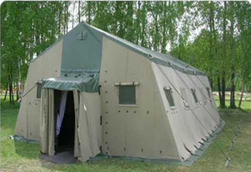 Армейские палатки М - 40