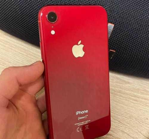 iPhone Xr, 64 ГБ