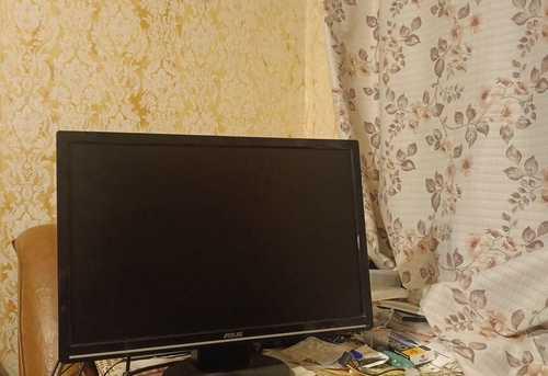 Продам монитор Asus VW223D 22"