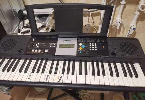 Синтезатор yamaha psr e223