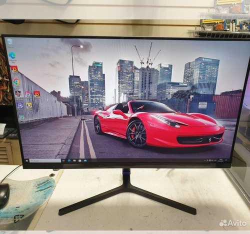 Стильный Xiaomi Redmi Display 24" 165HZ Новый