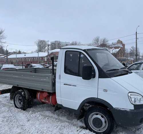 Кузов на газель 3 метра новый с завода в сборе