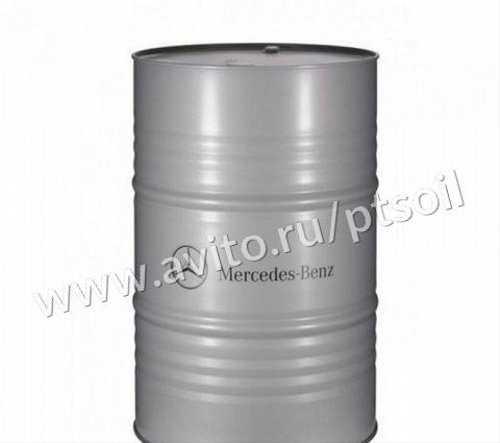 Масло моторное MB 228.5 10W-40 210л