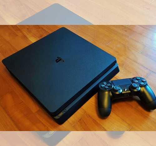 Sony playstation 4 slim 1tb