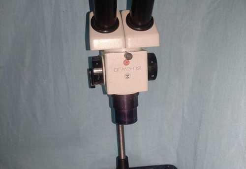 Микроскоп огмэ п2