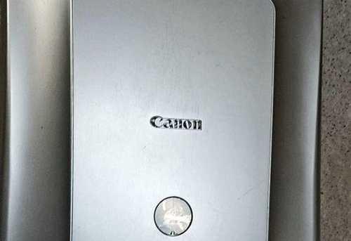 Продам сканер планшетный Canon
