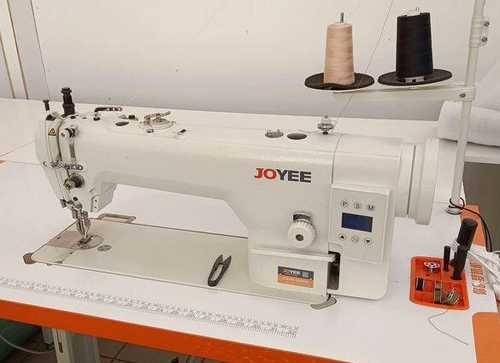 Швейная машина joyee JY-H339L-2-CX-L-BD + стол