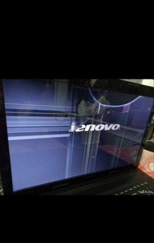 Ноутбук Lenovo g70-80