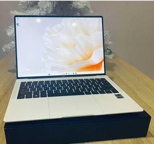 Ультрабук Huawei MateBook X Pro 14.2