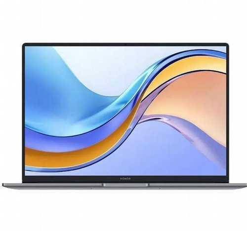 Ноутбук Honor MagicBook X14 i5 12450H 8/512