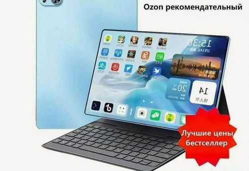 Ovalis Планшет Android 10.1", 12+512G